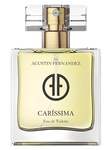 Caríssima Agustin Fernandez perfume - a fragrance for women 2022
