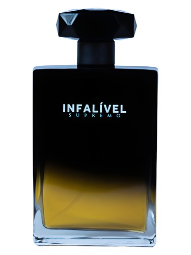Infalível Supremo Primacial cologne - a new fragrance for men 2023