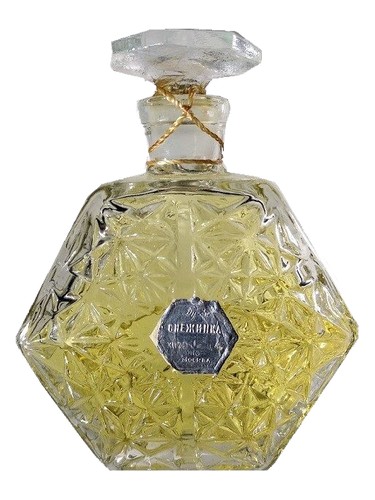 Снежинка (Snowflake) Новая Заря (The New Dawn) perfume - a fragrance ...