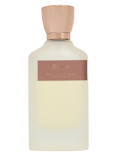 Dara Feli Perfumes perfume - a new fragrance for women and men 2024
