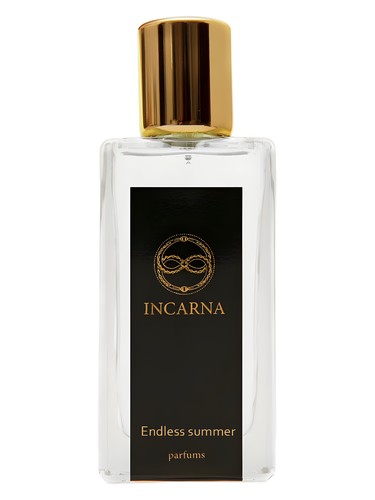 Endless summer Incarna parfums perfume - a new fragrance for women and ...