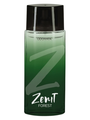 Zenit Forest Odorata 古龙水 - 一款 2023年 新的 男用 香水