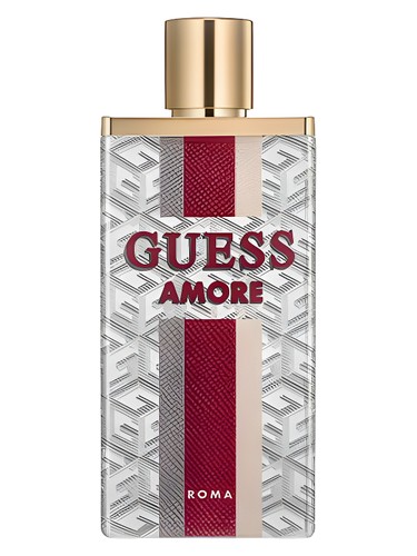 Guess Amore Roma Guess parfum - een nieuwe geur voor dames en heren 2024