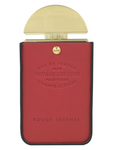 Voyage de Sens Rouge Intense FAAN perfume - a fragrance for women 2019