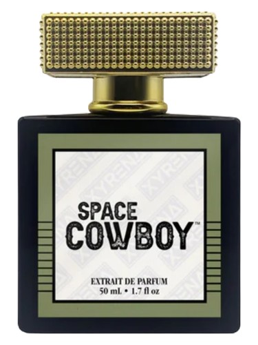Space Cowboy Xyrena عطر - a جديد fragrance للجنسين 2024