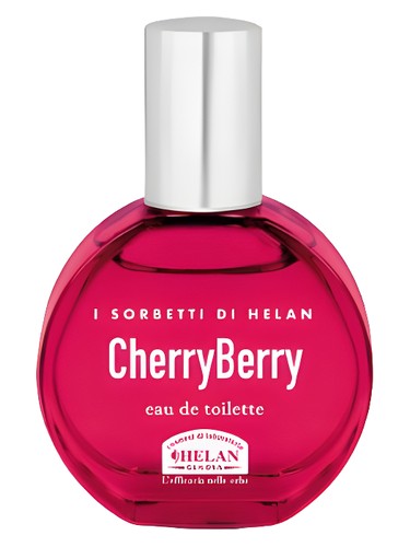 CherryBerry Helan fragancia - una nuevo fragancia para Hombres y Mujeres 2024