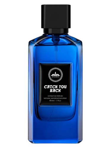 Catch You Back Al Ambra perfume - a fragrance for women and men
