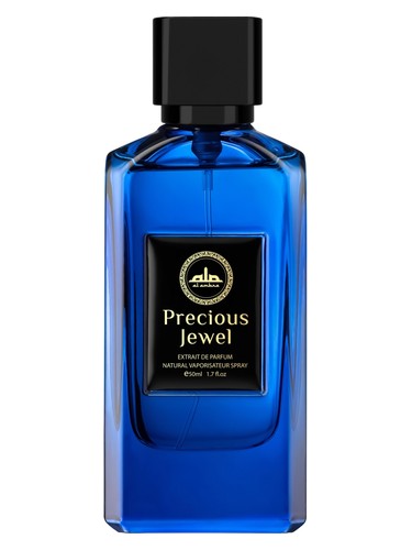 Precious Jewel Al Ambra perfume - a fragrance for women and men