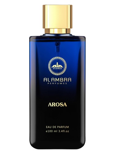 Arosa Al Ambra perfume - a fragrance for women and men
