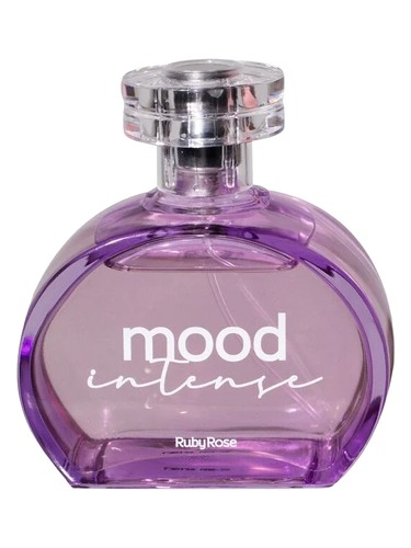 Feels Mood Intense Ruby Rose perfume - a fragrance for women 2023