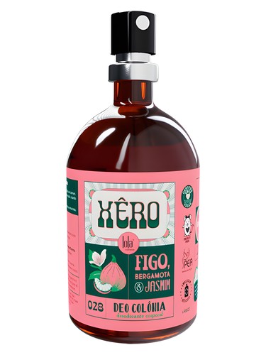 Xêro Figo Lola Cosmetics perfume - a new fragrance for women and men 2023
