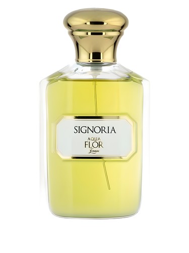 Signoria Aquaflor Firenze fragancia - una fragancia para Mujeres 2020
