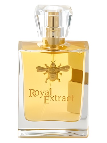 Royal Extract Lady Primrose perfume - a fragrance for women