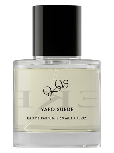 Yafo Suede Tekes perfume - a new fragrance for women and men 2024