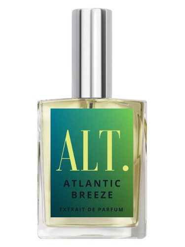 Atlantic Breeze ALT. Fragrances perfume - a fragrance for women and men