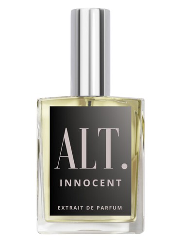 Innocent ALT. Fragrances perfume - a fragrance for women and men