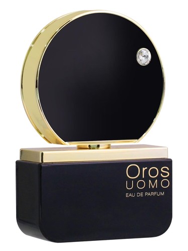 Oros Uomo Oros cologne - a new fragrance for men 2024