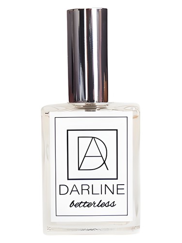 Betterless Darline perfume - a fragrance for women and men
