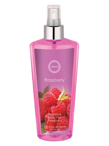 Raspberry Woman Armaf parfém - a vůně pro ženy