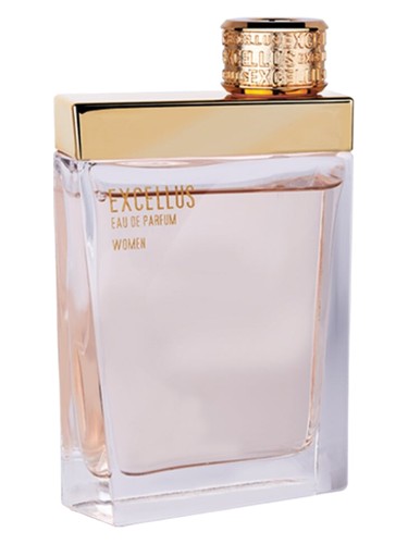 Excellus Woman Armaf perfume - a fragrance for women