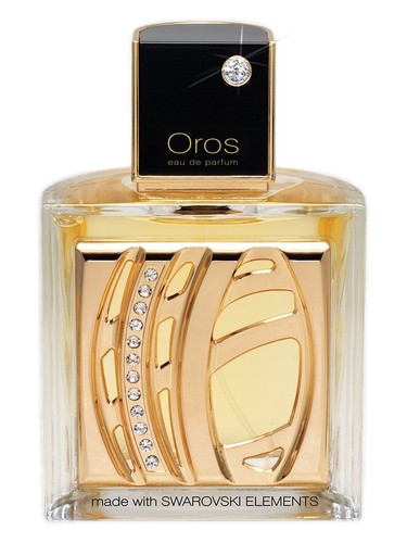 Oros Gold Oros fragancia - una fragancia para Mujeres