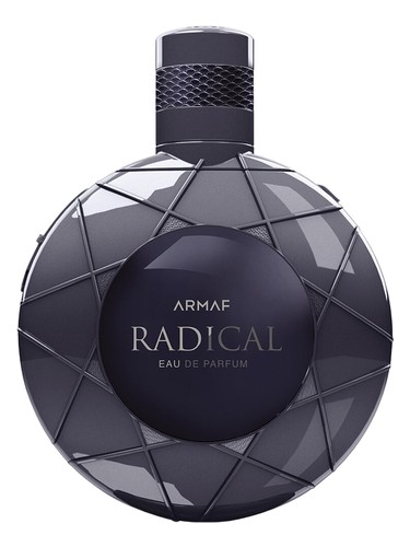 Radical Blue Man Armaf kolínská - a vůně pro muže