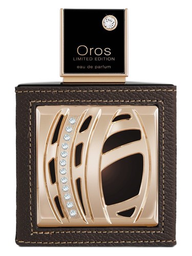 Oros Limited Edition Woman Oros - una fragranza da donna