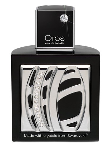 Oros Black Oros cologne - a fragrance for men