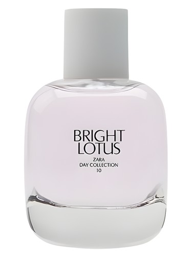 Bright Lotus Zara аромат — новый аромат для мужчин и женщин 2024