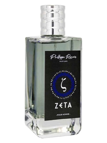 Zeta Phillippe Renoir perfume - a fragrance for women and men