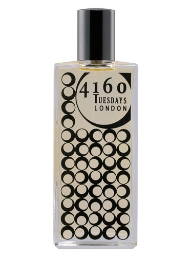 My Eau My! 4160 Tuesdays perfume - a new fragrance for women and men 2023