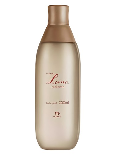 Luna Radiante Body Splash Natura perfume - a new fragrance for women 2023