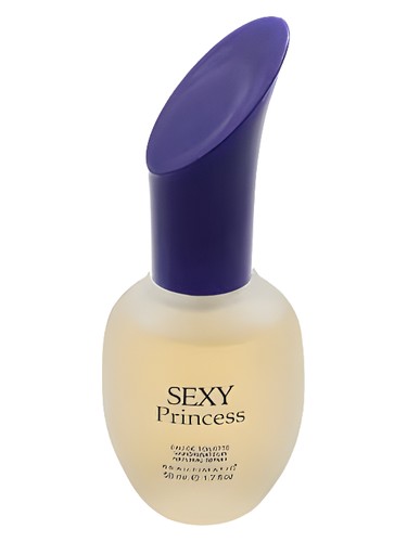 Sexy Princess Beautimatic parfum - een geur voor dames 2010