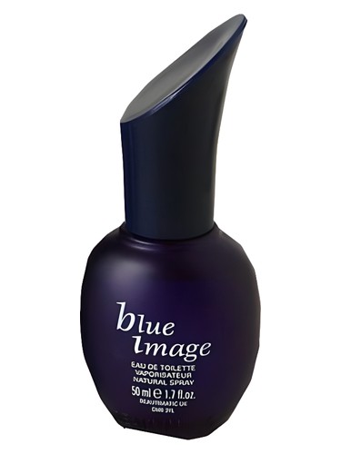 Blue Image Beautimatic - una fragranza da donna 2014