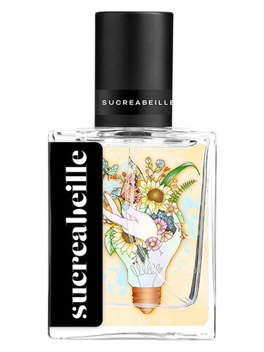 Spark Sucreabeille perfume - a fragrance for women and men