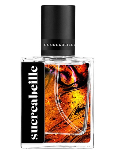 Amber Fire Sucreabeille - una fragranza unisex