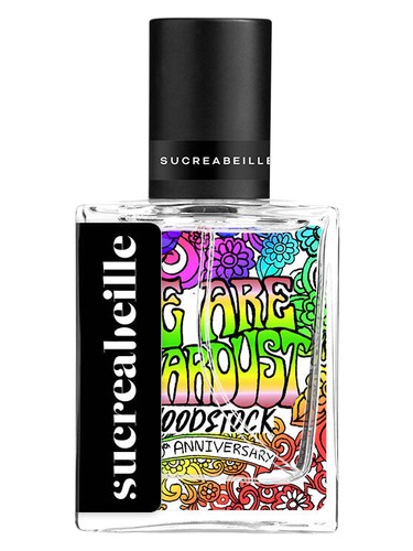 We Are Stardust Sucreabeille perfume - a fragrance for women and men