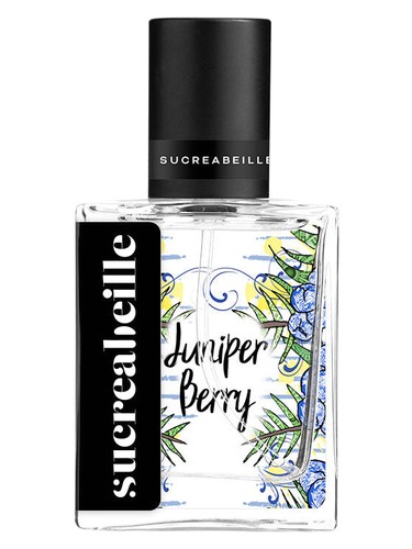 Juniper Berry Sucreabeille perfume - a fragrance for women and men