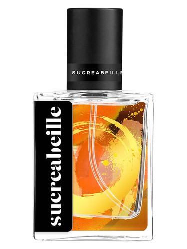 Golden Hour Sucreabeille perfume - a fragrance for women and men