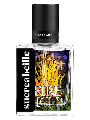 Firelight Sucreabeille perfume - a fragrance for women and men