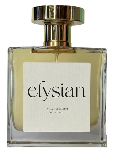 Gentlemen's Club Elysian perfume - a new fragrance for women and men 2024