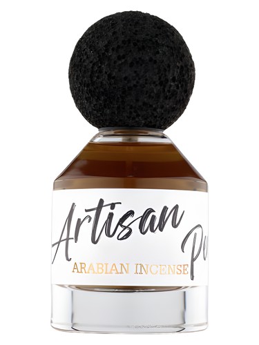Arabian Incense Artisan Perfumery Fragrance World perfume - a new ...