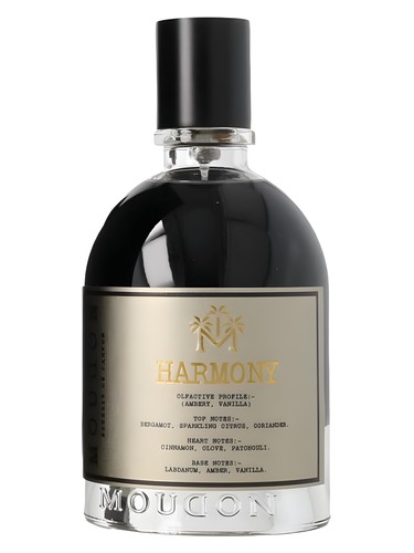 Harmony Moudon perfume - a new fragrance for women and men 2024