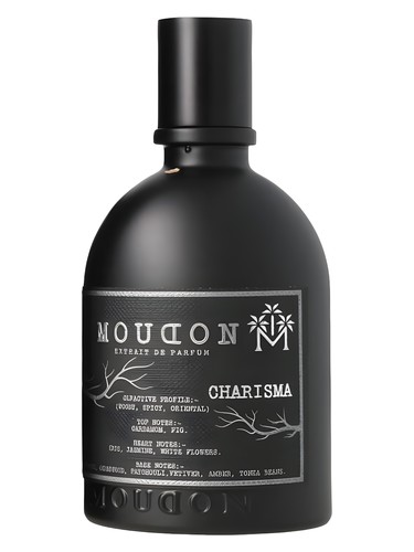 Charisma Moudon аромат — новый аромат для мужчин и женщин 2024