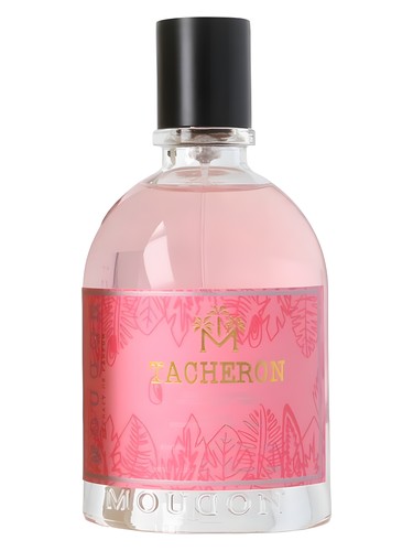 Tacheron Moudon perfume - a new fragrance for women and men 2024