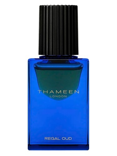 Regal Oud Thameen - una fragranza unisex 2022