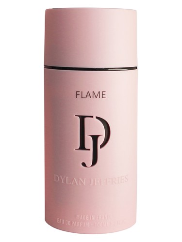 Flame Dylan Jeffries perfume - a new fragrance for women 2024
