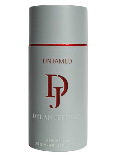 Untamed Dylan Jeffries cologne - a new fragrance for men 2024