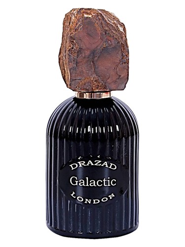 Galactic Drazad London perfume - a new fragrance for women and men 2024