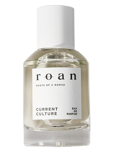 Current Culture ROAN عطر - a جديد fragrance للجنسين 2024